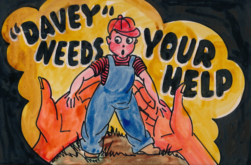 Thank you Aunt Hazel