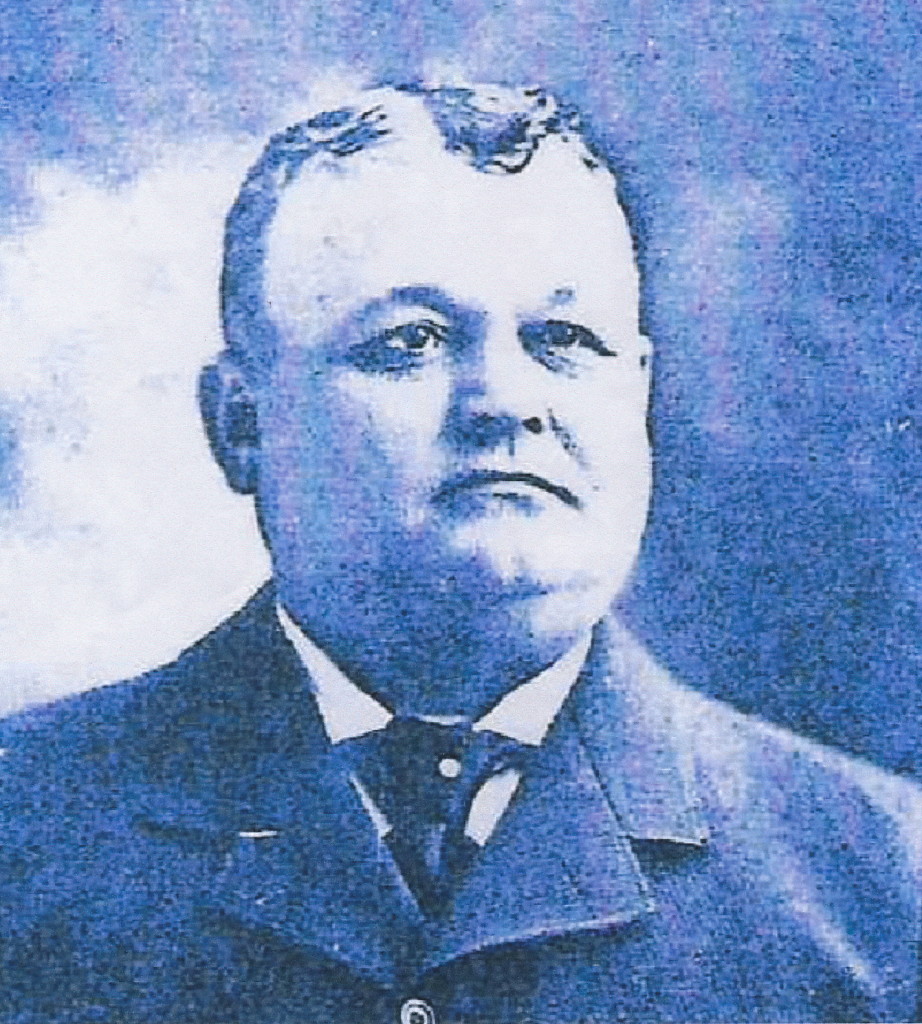 Stacy Webb Thompson: Not All Who Wander Are Lost